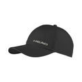 HEAD Pro Player Cap Schwarz online kaufen | Padel Point DE