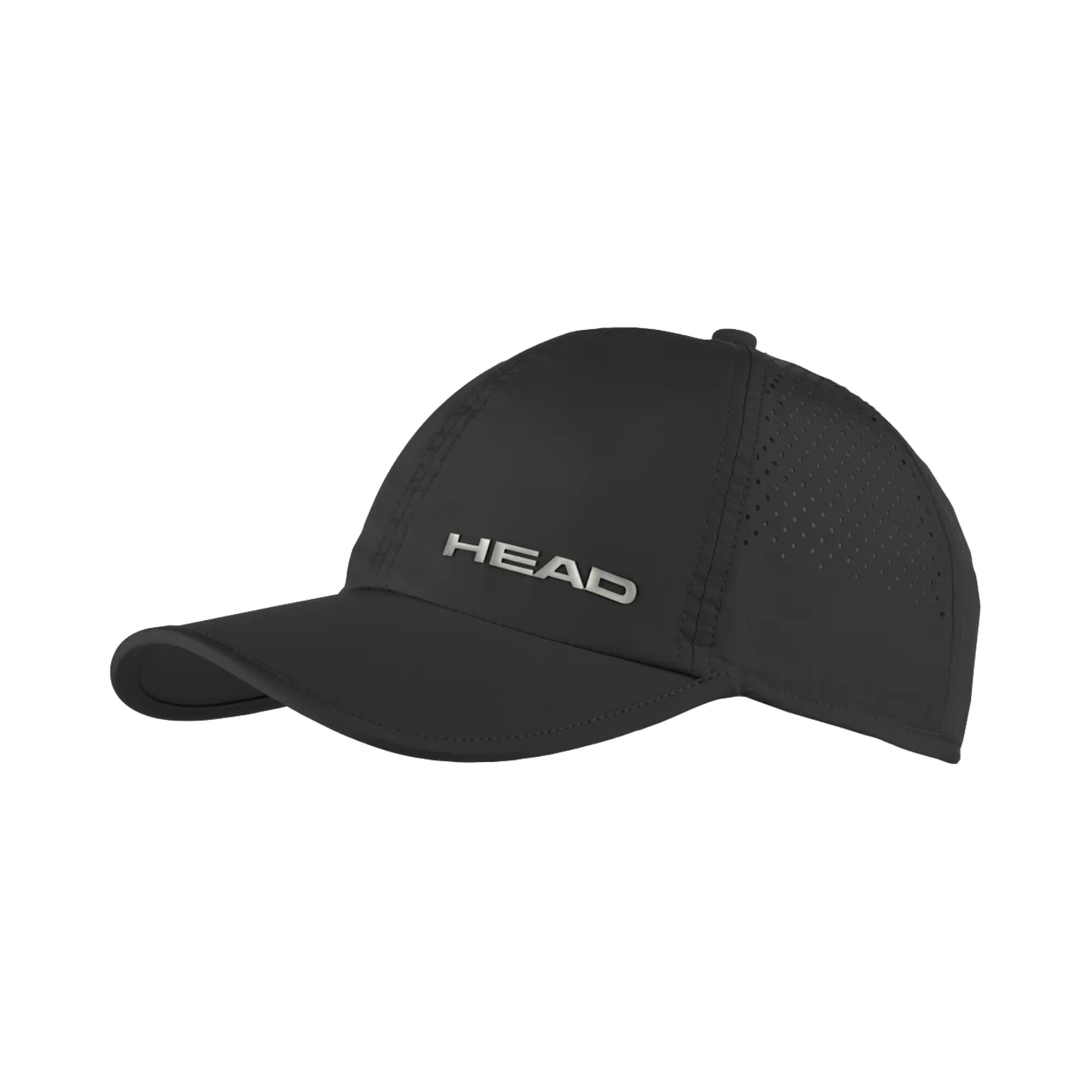 HEAD Pro Player Cap Schwarz online kaufen | Padel Point DE