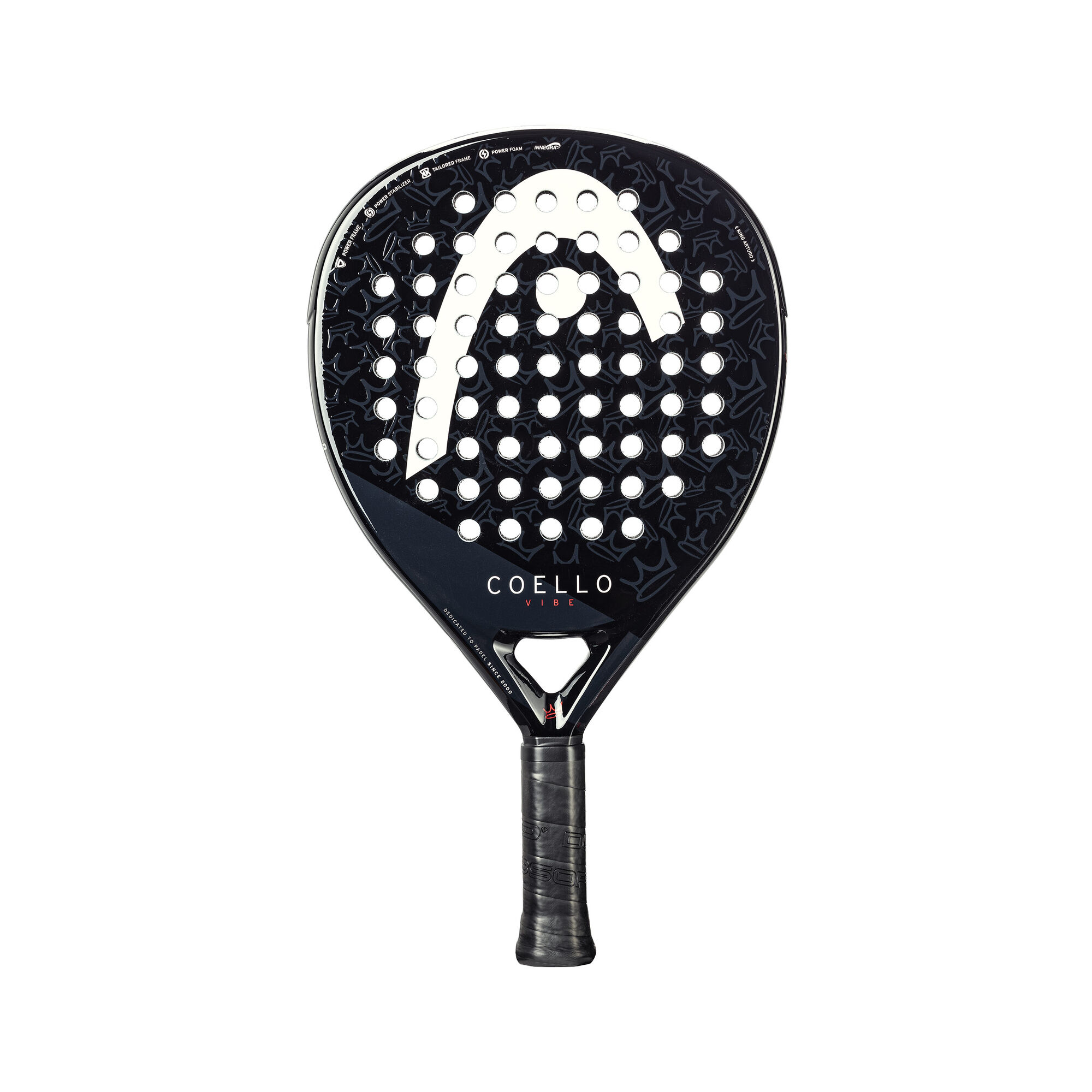 HEAD Coello Vibe 2025 | Tennis-Point