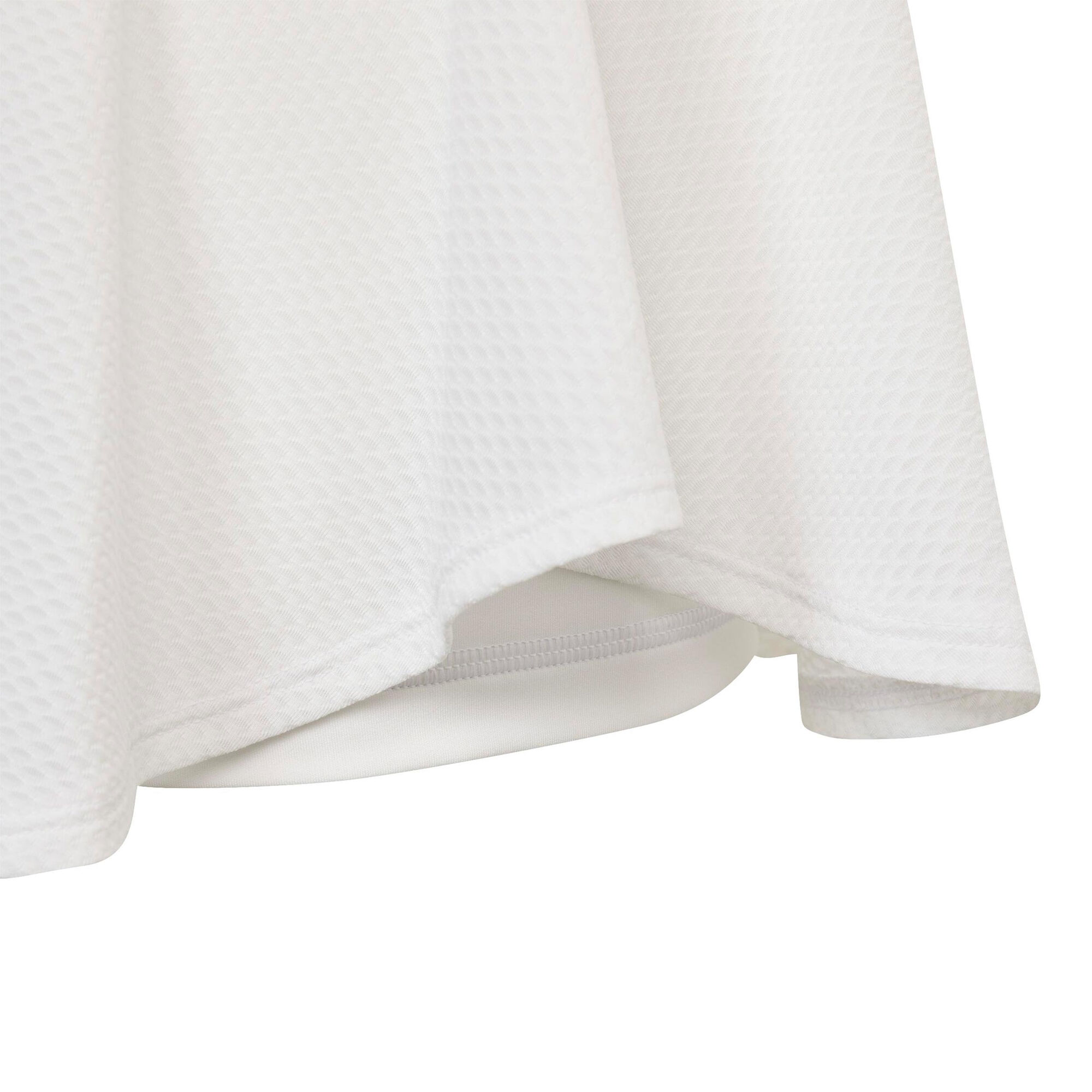 adidas Wow Pro Rock Kinder-weiß | Tennis-Point