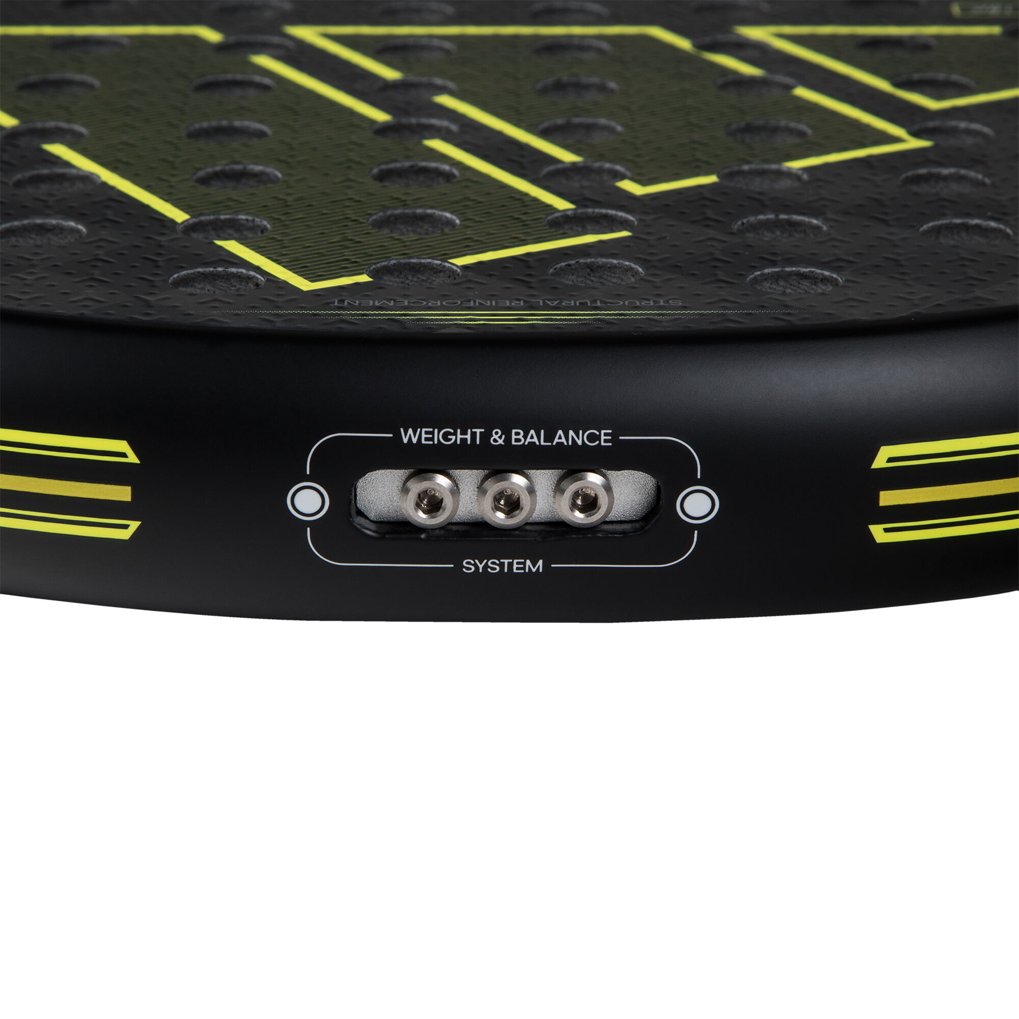 adidas Adipower Multiweight 3.3 Padelschläger gebraucht | Tennis-Point